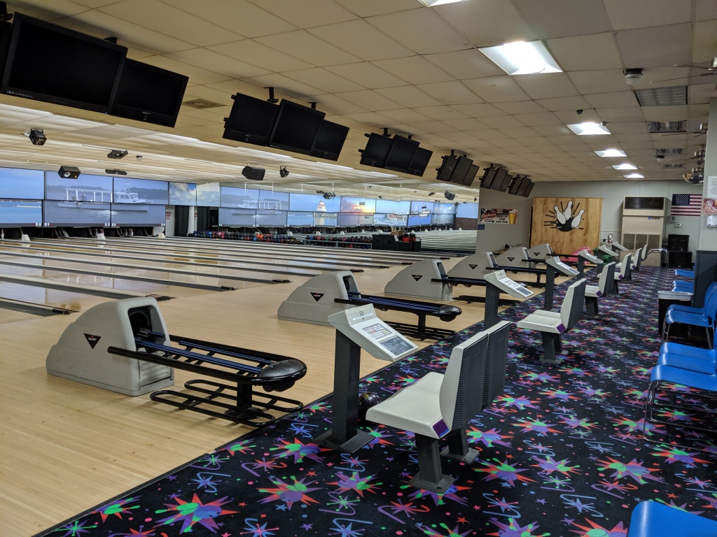 Gallery - Choptank Bowling Center - Located just off Washington Street ...